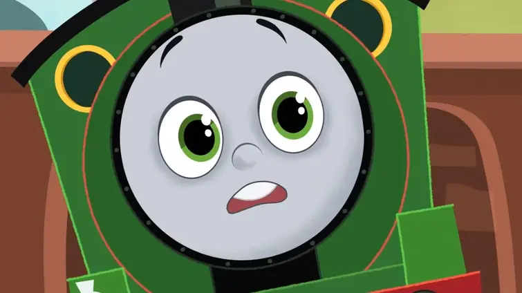 And now, A compilation of Percy being a cutie: | Fandom