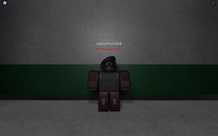 Discuss Everything About SCP: Roleplay Wiki | Fandom