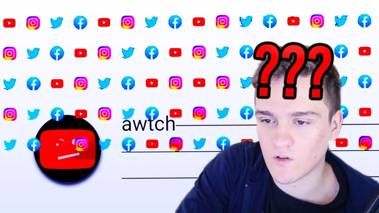 Discussion tab on YT channels? | Fandom