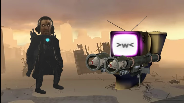 Skibidi Multiverse | Fandom