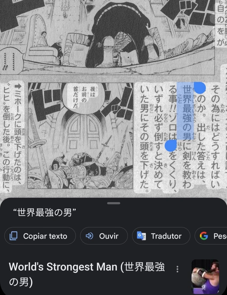 The 20 Strongest Characters in One Piece (For me) | Fandom