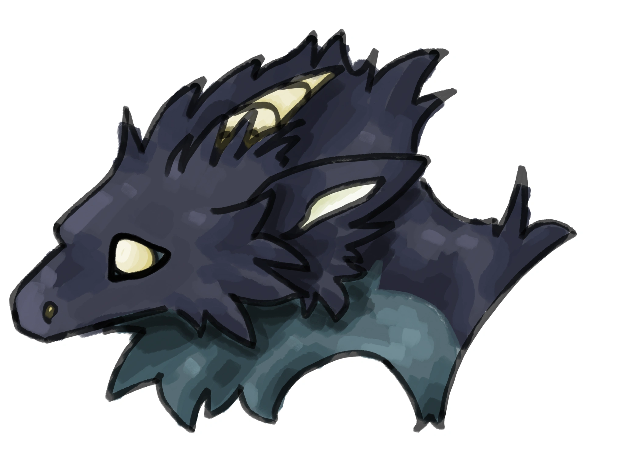 Sigh give me your COS characters i might sketch one | Fandom