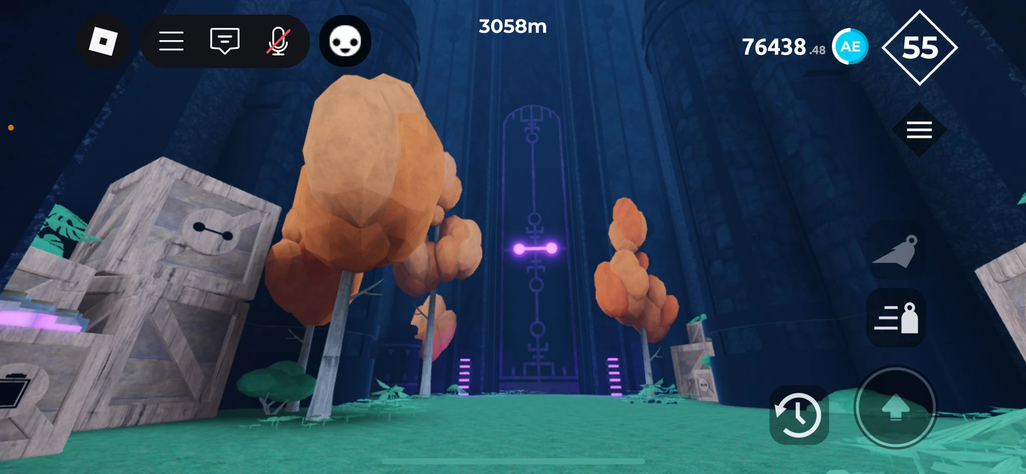 Something in Floor 6 | Fandom