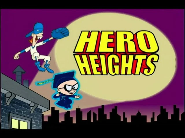 Here's the Pilot for The Newest Nicktoon | Fandom