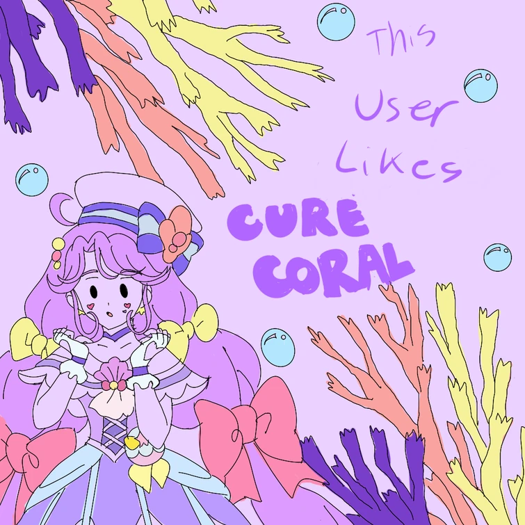 Tropical-Rouge Pretty Cure Userboxes | Fandom