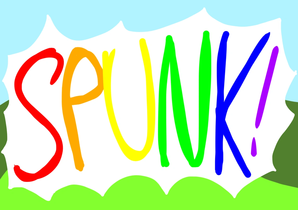 Slight redesign on the title thingy for my sprunki AU | Fandom