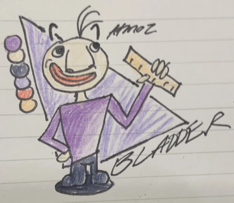 Discuss Everything About Baldi's Basics Wiki | Fandom