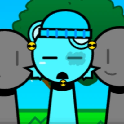 Is this every mod mixed in? | Fandom