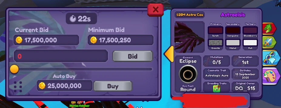 its started... | Fandom