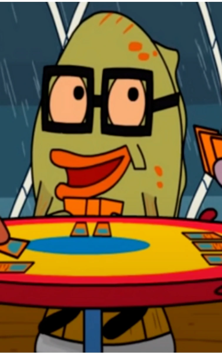 Pibby incidentals caros | Fandom