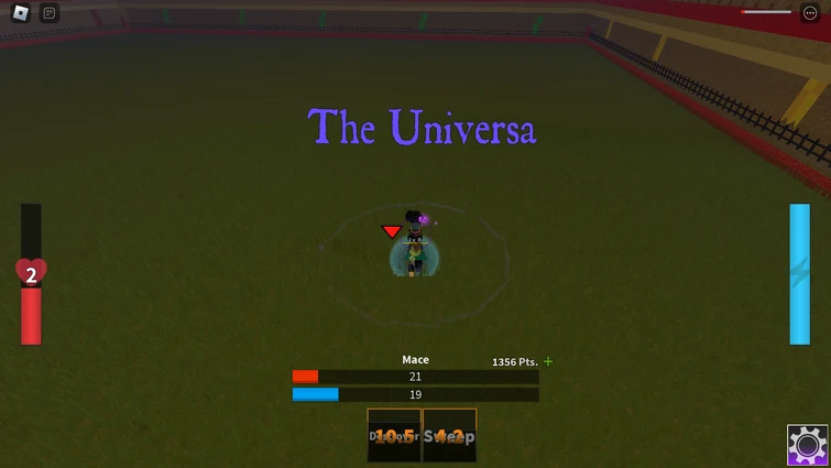 Discuss Everything About Skill-Based Boss Fighting Wiki | Fandom