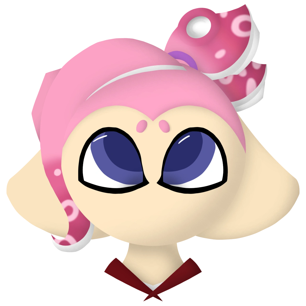 Lineless OC Icons | Fandom