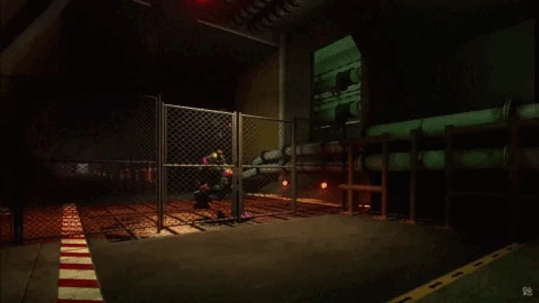 Current progress on realistic Monty recreation | Fandom