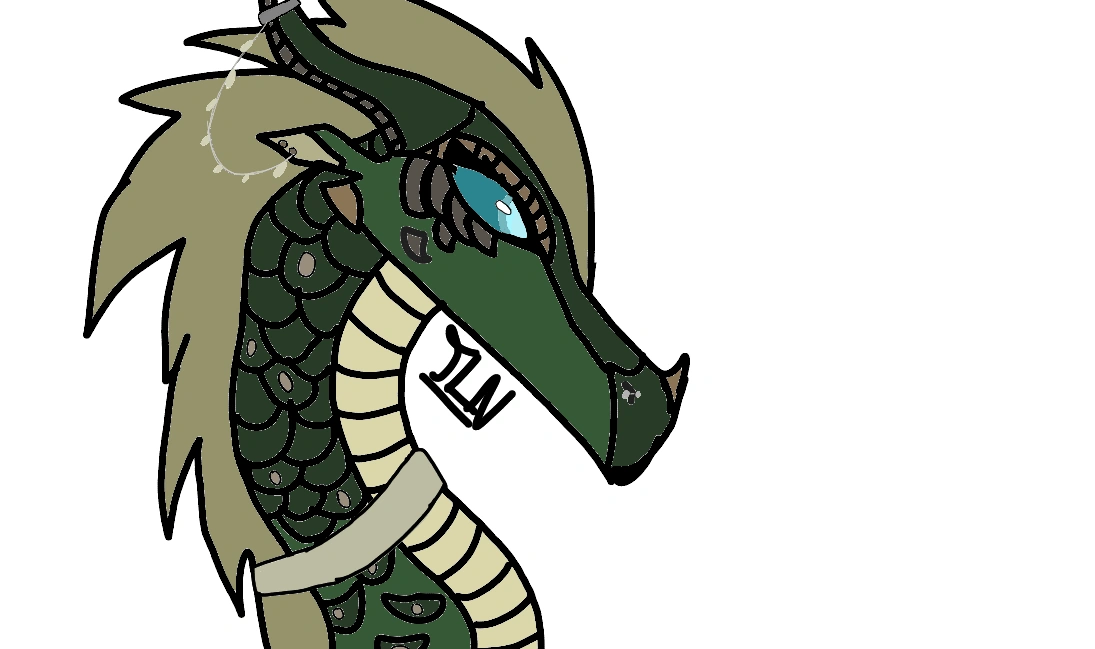 || POV: You FINALLY make a ref for your favorite narcissistic, feminine ...