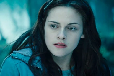 Bella Swan And Edward Cullen As Vampires