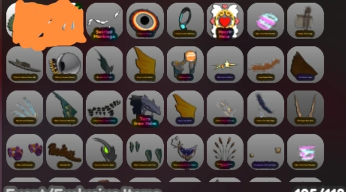 LF STUFF I DONT OWN! (PT 2) | Fandom