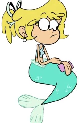 Lauren, Lulu, Libby, and Lizzy's Mermaid Forms | Fandom