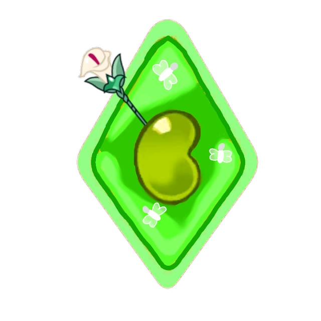 white lily topping | Fandom