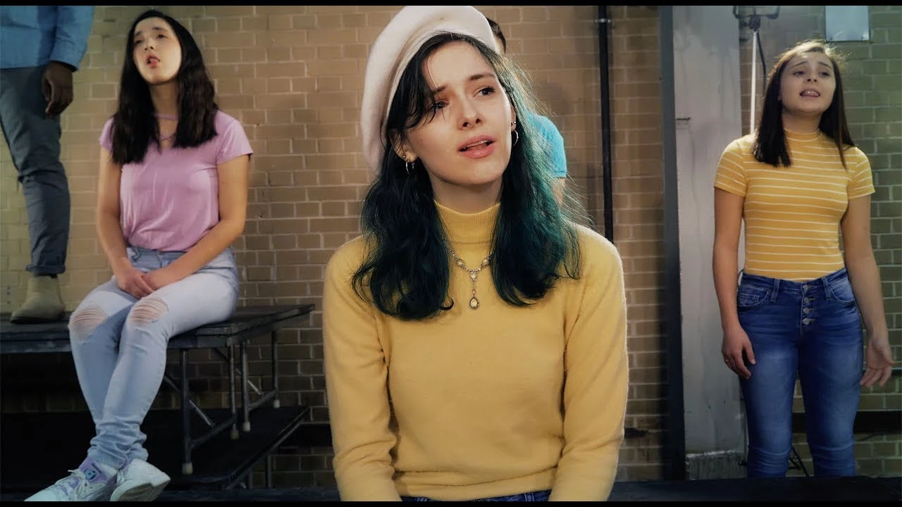 it's just a simple and clean cover | Fandom