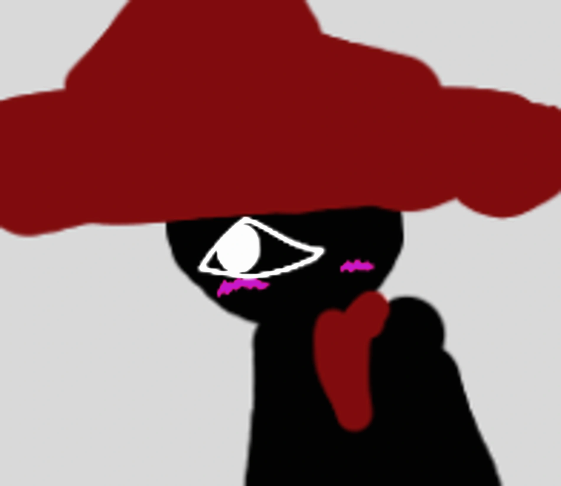 Made a very cute image of Expunged | Fandom