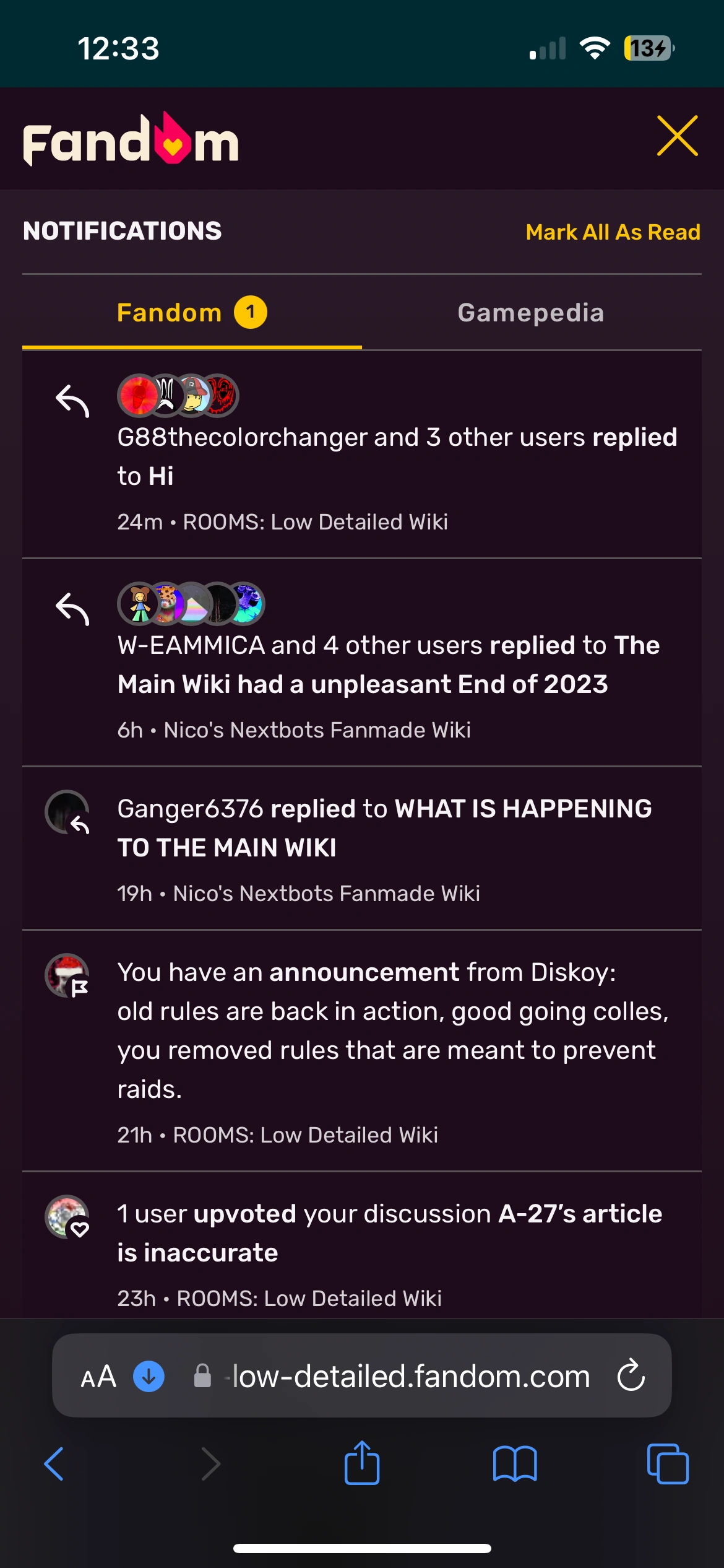 HOW DO I FIX THIS | Fandom