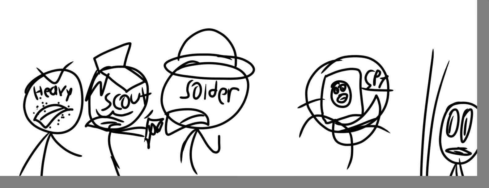 Ok fellas here me out | Fandom