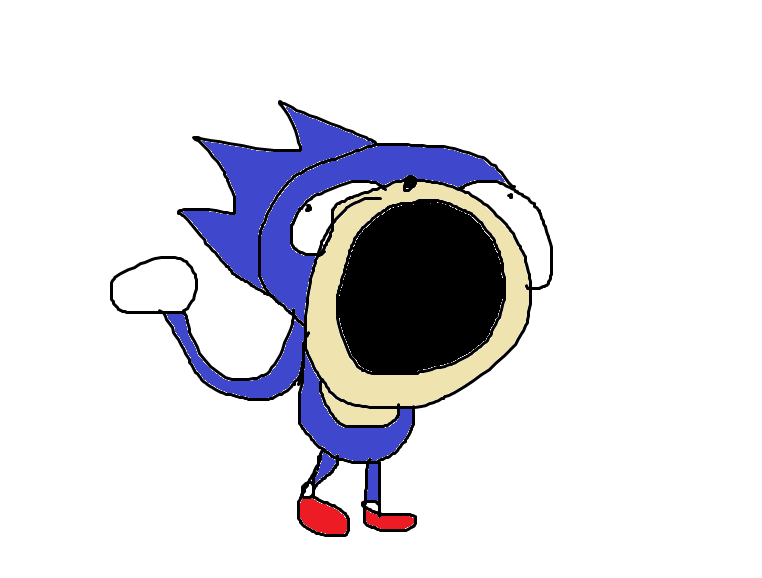 swank The chog | Fandom