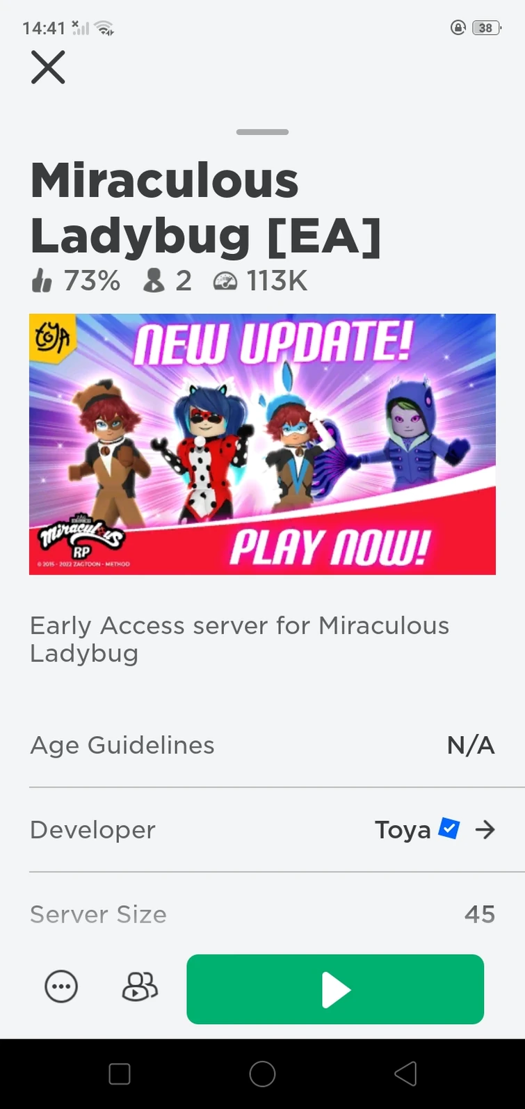Another copy on this Miraculous RP? | Fandom