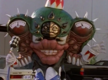 Discuss Everything About RangerWiki | Fandom