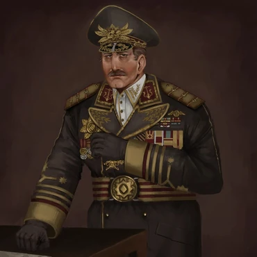 Aran Tau or Ivan Mallory | Fandom