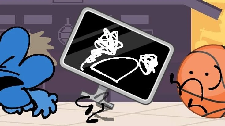 BFB But You Control It (Fortunate Ben) | Fandom