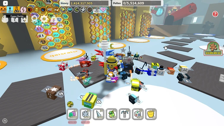 Discuss Everything About Bee Swarm Simulator Wiki | Fandom