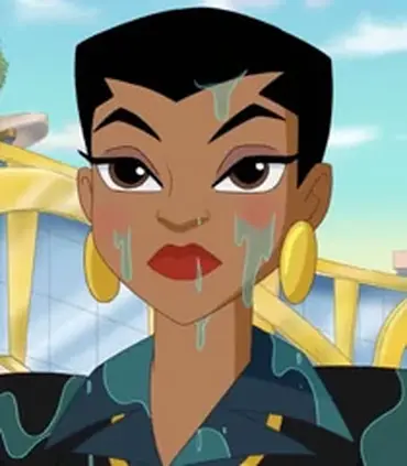 Discuss Everything About DC Super Hero Girls Wikia | Fandom