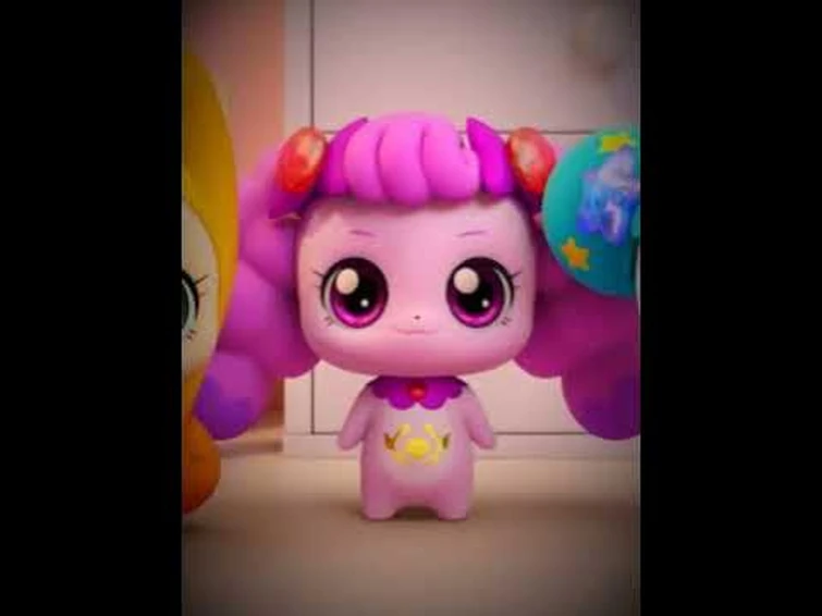 Royal Jewel Teeniepings edit! | Fandom