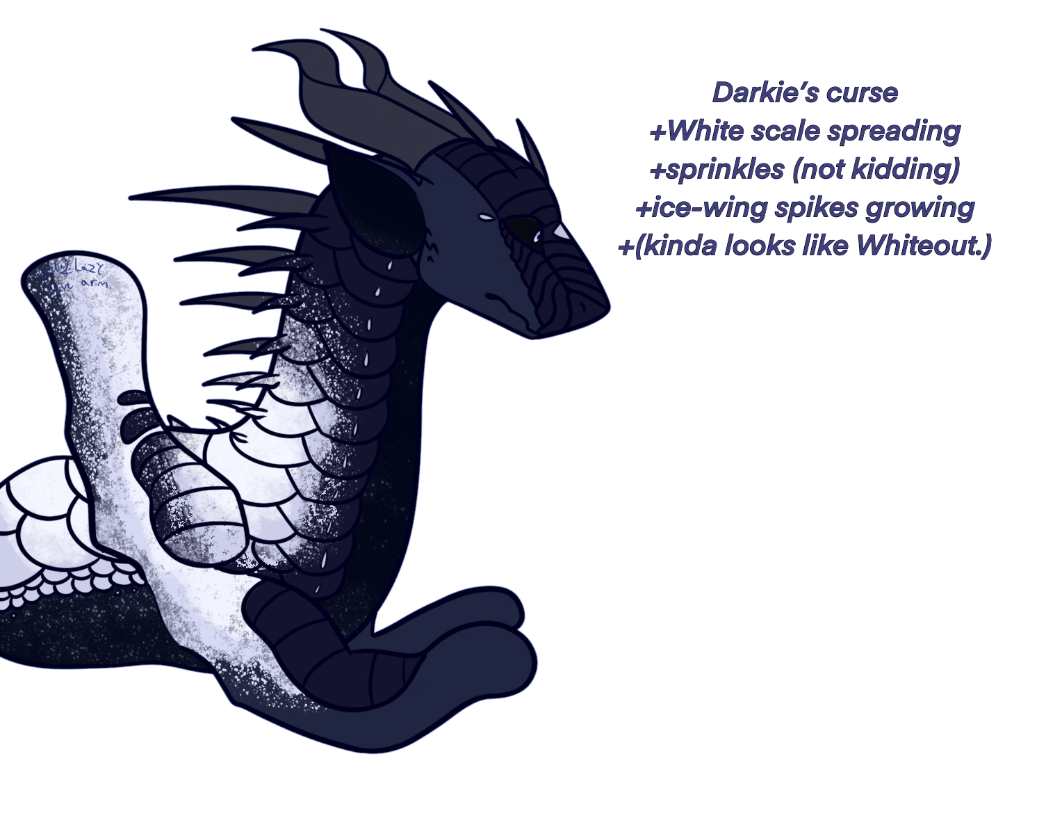 Back again with the animi curses | Fandom