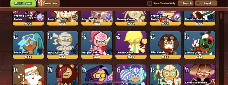 give me an oven break combi pls | Fandom