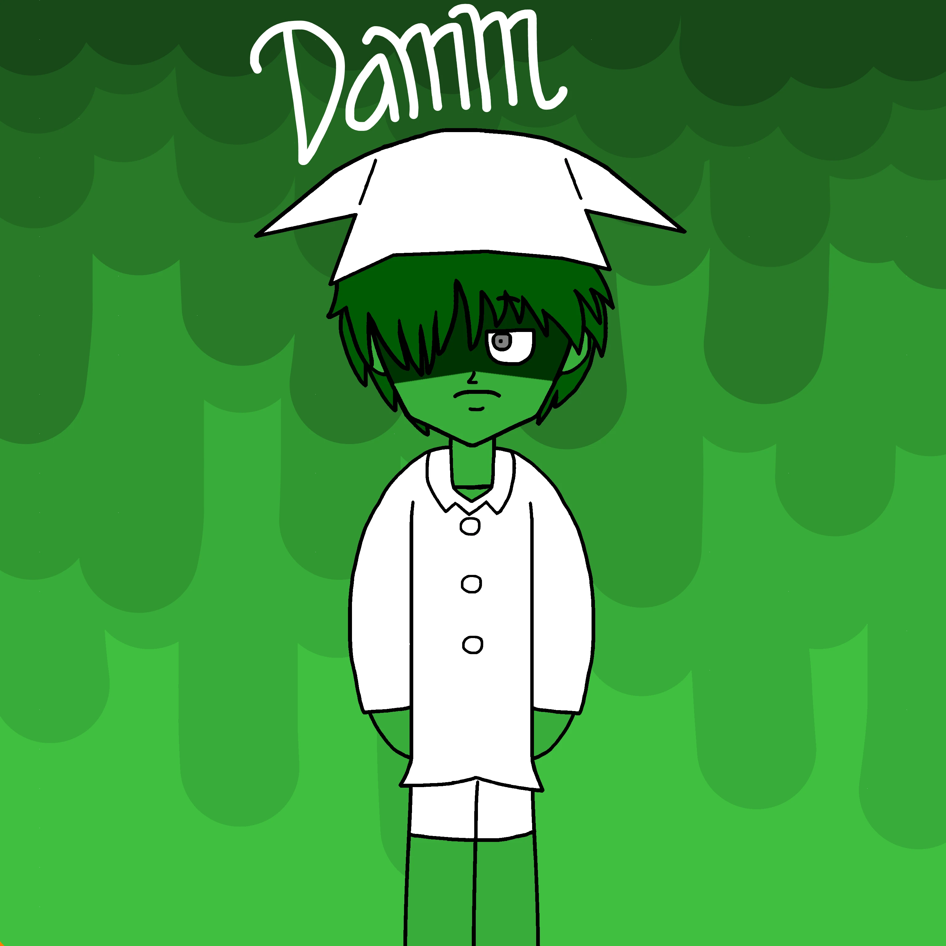 Damm Fanart | Fandom