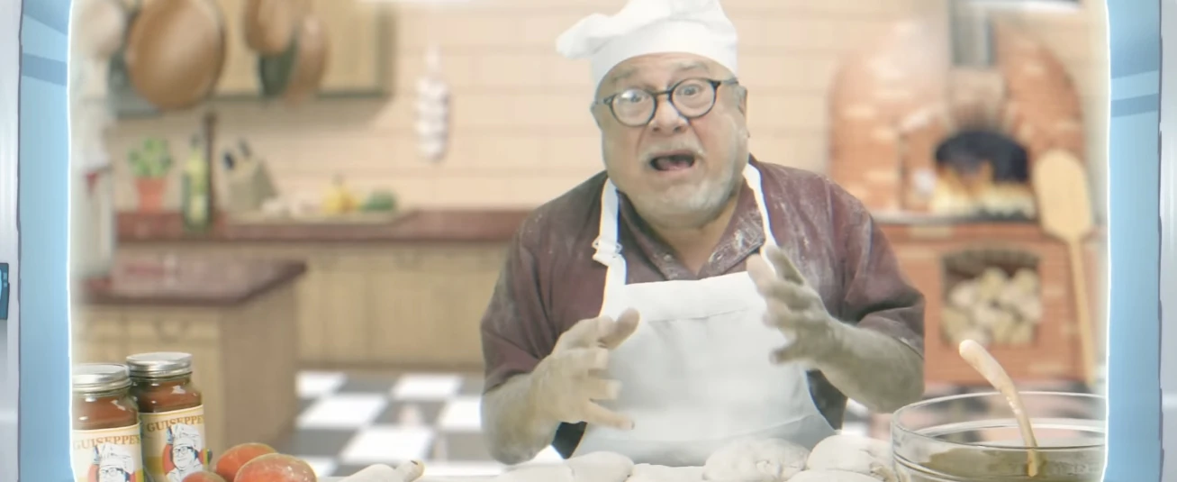 Peppino Spaghetti | Fandom