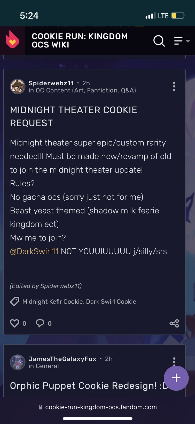 Somebody PLS GO JOIN THIS ILL SETTLE FOR A NEW EPIC OR A. SPECIAL COSTUME 🥺 | Fandom