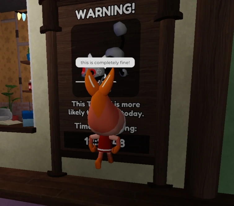 Dandys world screen shots