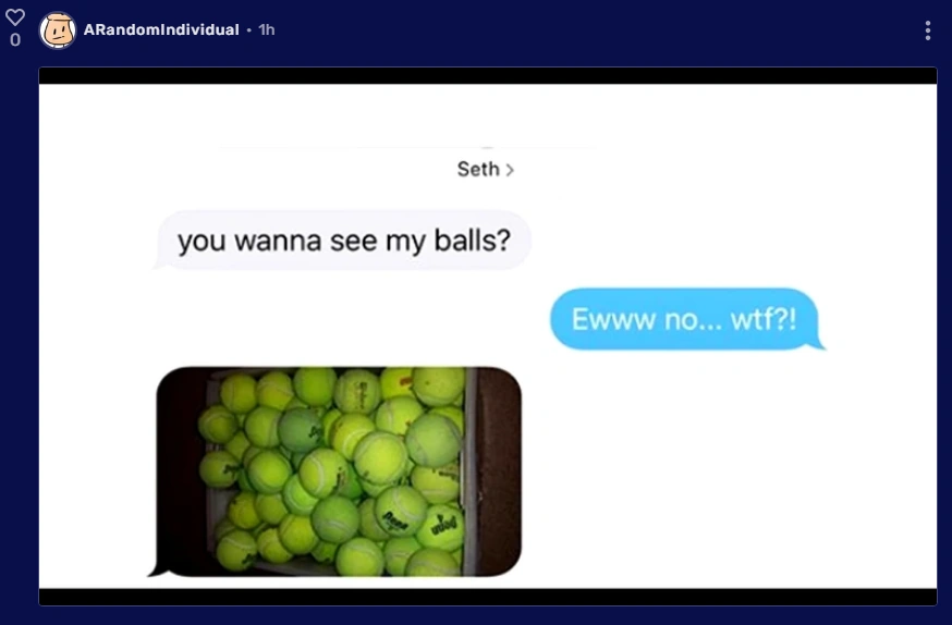 Balls | Fandom