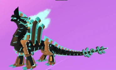 Discuss Everything About Creatures of Sonaria Wiki | Fandom