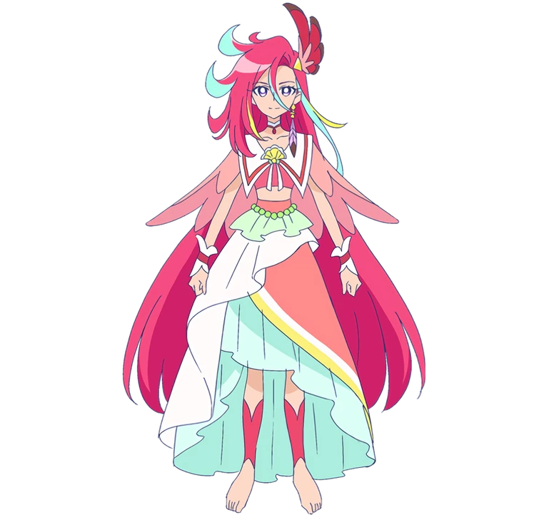 rating almost all pretty cure super forms! | Fandom