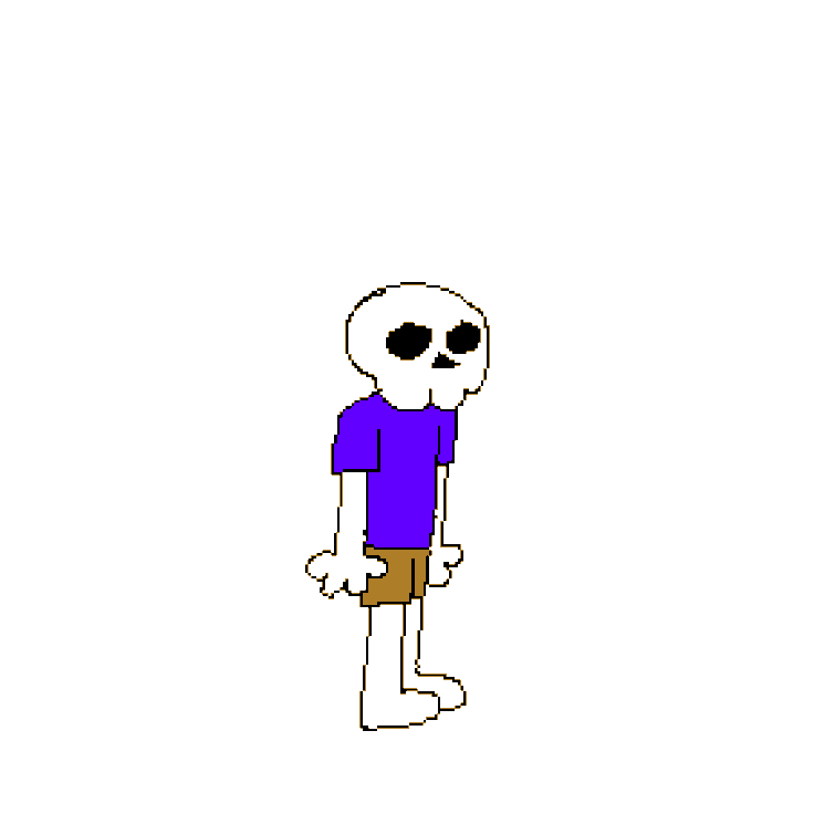 Skelly sprites 💀 | Fandom