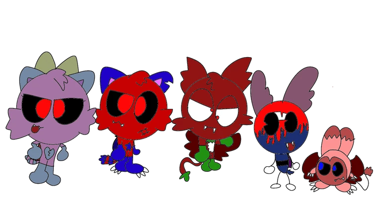 Discuss Everything About Spinpasta Wiki | Fandom