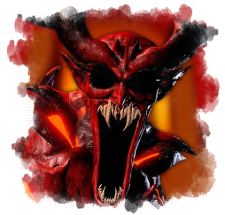 PC2 Icon Edits (mainly Skins of the Monsters) | Fandom