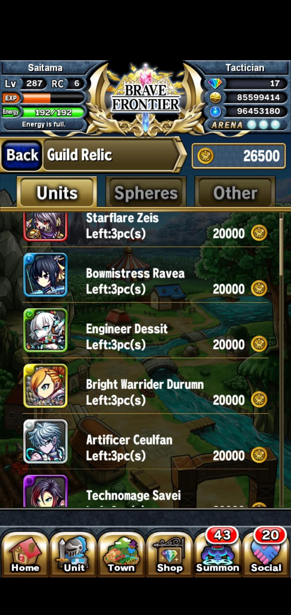 Who should i get first? | Fandom