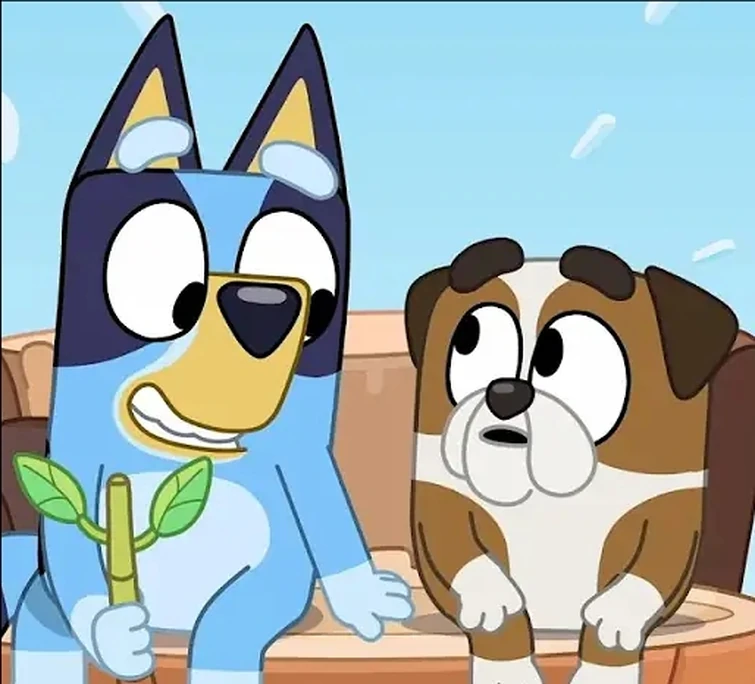 Discuss Everything About Bluey Wiki | Fandom