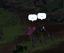 purple cats? | Fandom