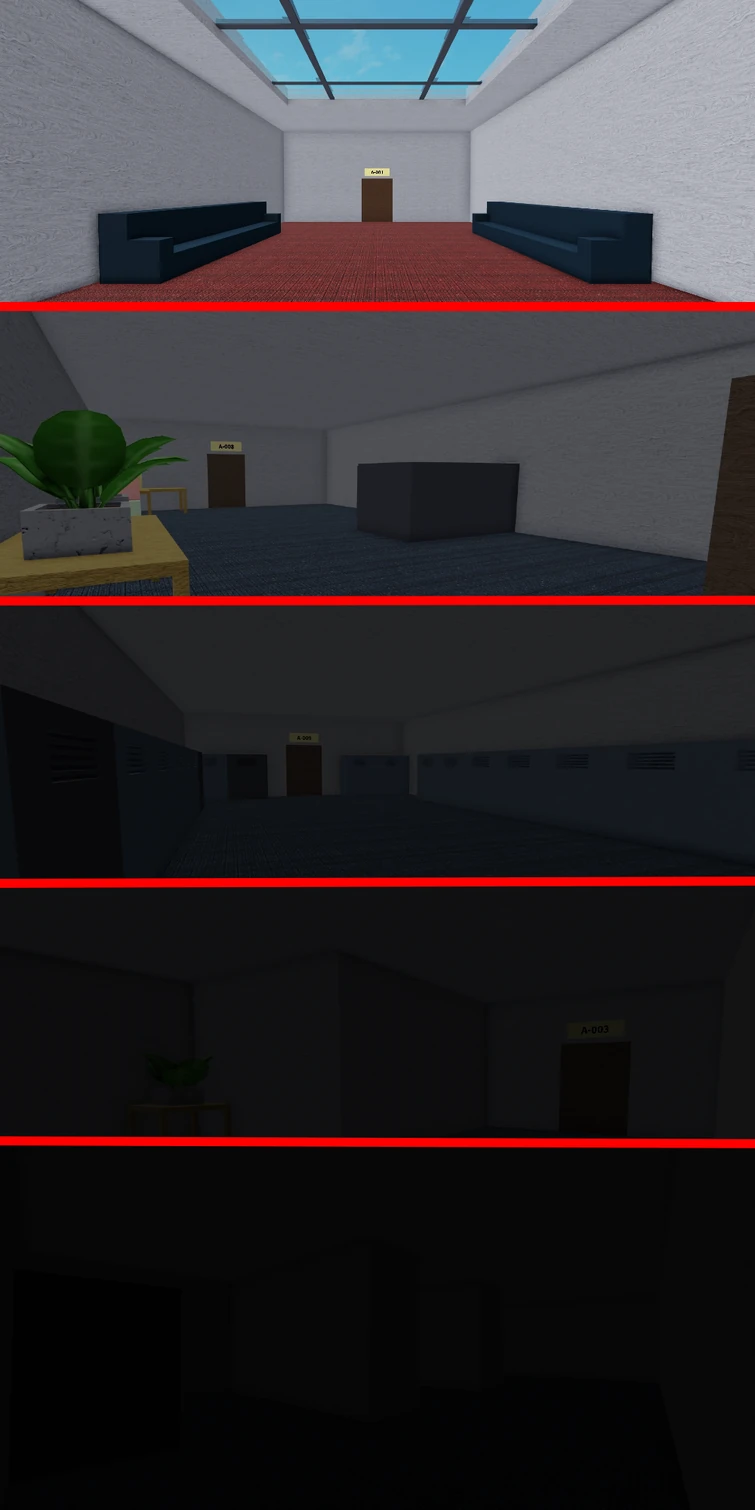 new rooms iceberg | Fandom